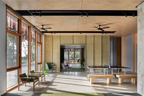 Passive House Analyzing Designs Fourth Dimension ArchitectureAu