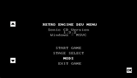 Mod Setup RSDK Modding Wiki