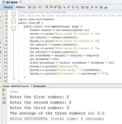 Javaprogramming Codingjourney Learningandgrowing Neduniversity Nitasha Kumari