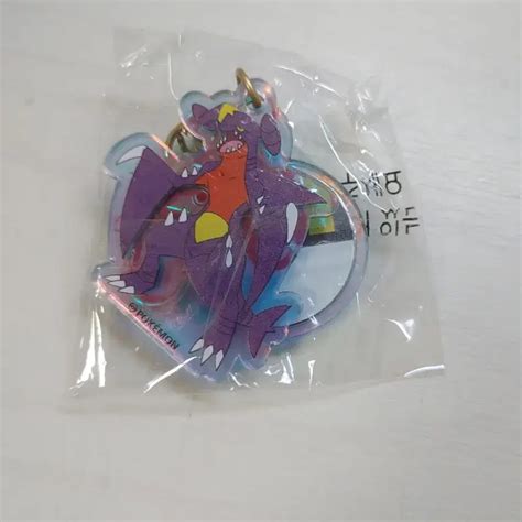 Etc 키링 포켓몬 포켓몬키링 On Bunjang Global Site