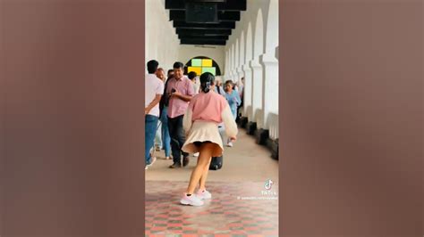 නැටුම විතරයි වෙන ඒව බලන්න ඔට්ටු නෑ 😍 Youtube