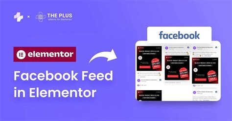 How To Add Facebook Feed To Elementor WordPress Site In 2025 Step By Step