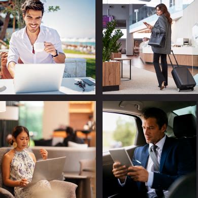 Portable Wifi Netgear