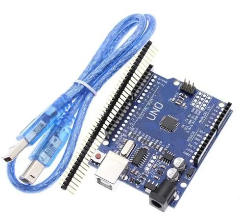 Arduino Uno R3 Smd Klon AtÖlye Malzemelerİ