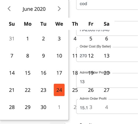 P Calendar Style Issue Primefaces Primeng GitHub