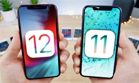 How To Downgrade From An IOS 12 Beta To IOS 11 IDrop News