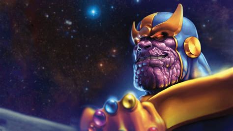 [100 ] Thanos Pictures