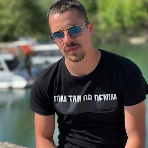 Markovic Milan Markovic M13 On Threads