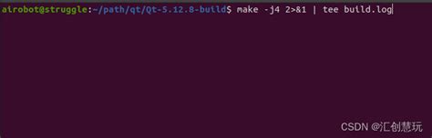 qt教程3 ubuntu x86 64 上配置arm64 aarch64 交叉编译环境及qt编译arm64架构工程 qt交叉编译arm csdn博客