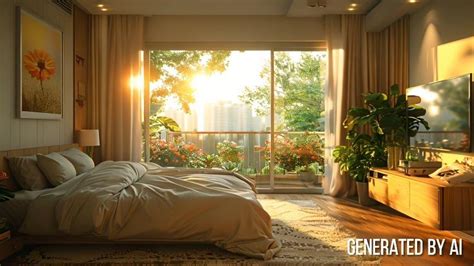 Видео генерирано от изкуствен интелект ни показва как новите технологии подобряват ежедневието