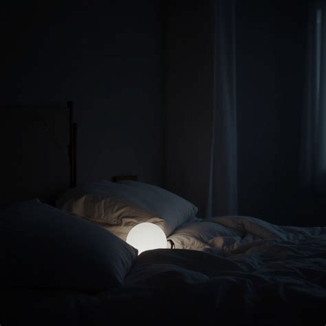 Sleep Friendly Mobile Screen Lighting Stable Diffusion Online