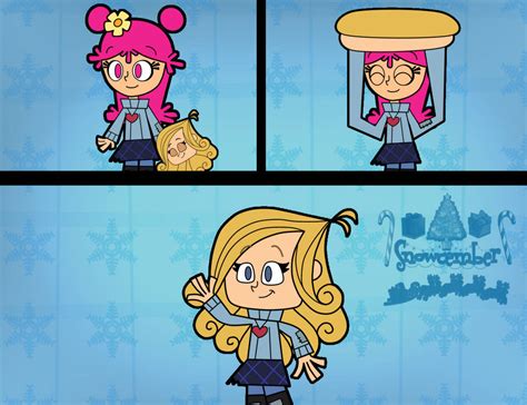 masking sequence of ami to sophiana by jacoblima18 on deviantart