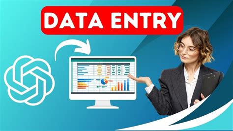 chatgpt and excel data entry with chatgpt and excel youtube