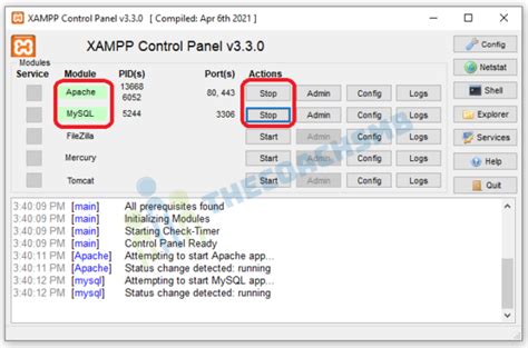 Steps To Install Magento On XAMPP Windows Using Composer TheCoachSMB