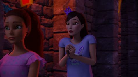 Nude Cartoons Barbie Nikki Renee Teresa Daisy