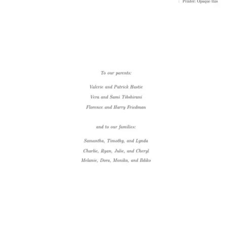 The Elements Of Statistical Learning