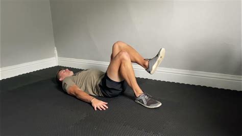 Hamstring Floss Youtube