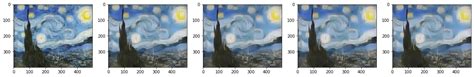 GitHub Sookchand Neural Style Transfer Model