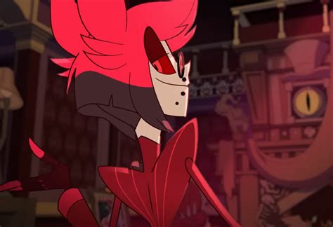 투디갤 알래스터 욕심쟁이 쉑 하나만 하라고