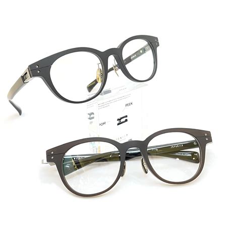 Japonism＜ジャポニスム＞jp 043 入荷 大平眼鏡店｜福島県いわき市のメガネ専門店。めがね・サングラス・レンズのことならお任せください。