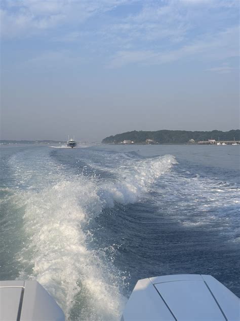 Behind The Scenes Dimillos Yacht Sales