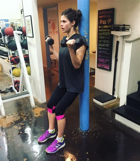 Alexandra Daddario Baywatch Diet At William Fusco Blog