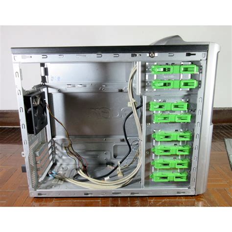 ส่งฟรี Case ยี่ห้อ Acer Atx เคสคอม เคสเปล่า เกรด Enterprise มือ2 Case Com เคสคอมพิวเตอร์ C 4