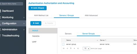 Understand Catalyst 9800 Wireless Controllers Configuration Model Cisco