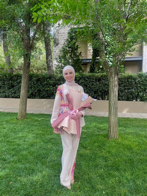 Reem Assi On Linkedin الحمدلله 🎓 Im Excited To Share That Alongside