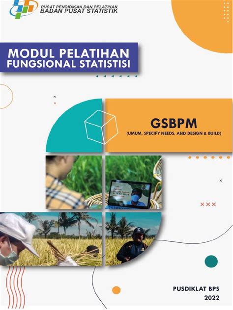 Modul Gsbpm Pdf