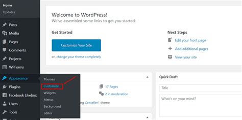 How To Easily Remove The Powered By WordPress Link From Your Site