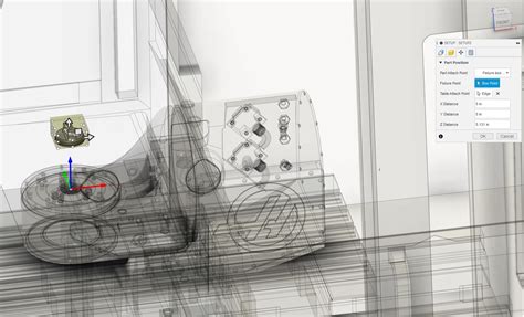 5 axis cnc dwo tcpc problems autodesk community