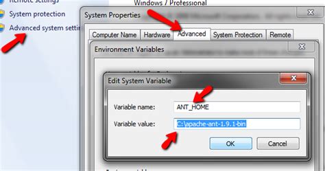 How Can I Run Webdriver Script Using Ant Stack Overflow