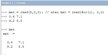 PERBANDINGAN DAN LOGIKA DALAM SCILAB FITRIYANTI S LAMEO UNIVERSITAS NEGERI GORONTALO