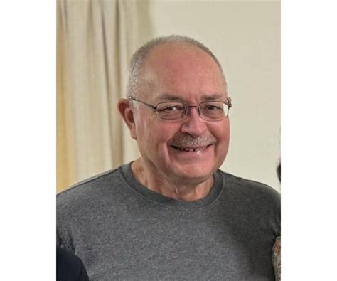 Greg Porter Obituary 2026 Menasha Wi Wichmann Funeral Homes