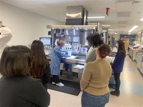 Wusm Pathology And Immunology Education On Twitter We Recently Hosted