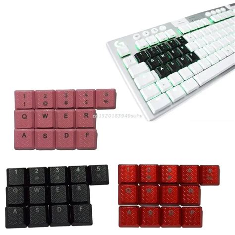 Keyboard Texture