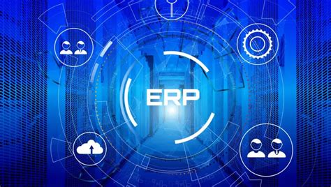 Exploring Erp System Examples For Multiple Industries
