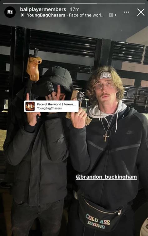 61 best Brandon Buckingham images on Pholder | Dannymullen, The Buckingham Show and Chiraqology