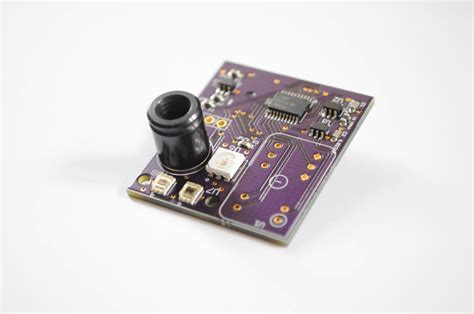 Open Source Science Tricorder