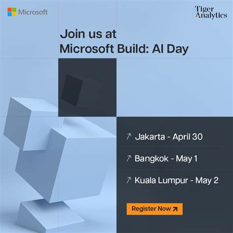 Generativeai Ai Openai Azure Hackathon Events Asean Tiger
