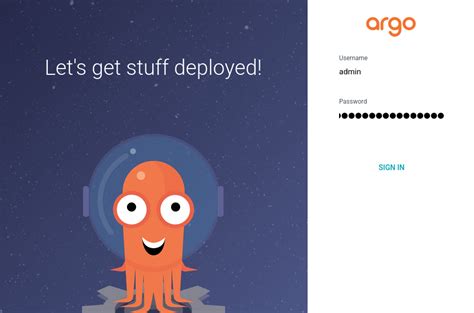 Argocd — документация Infra Course