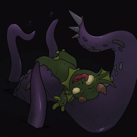 Rule 34 Dont Starve Dont Starve Together Dont Starve Dont Starve Together Green Scales Horns