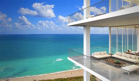 5000 North Ocean Luxury Oceanfront Condos In Riviera Beach