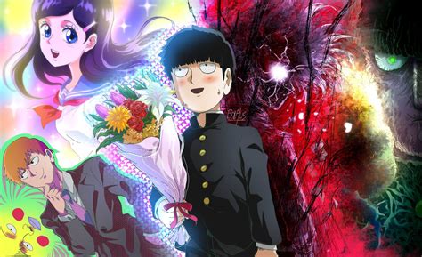 「모브 사이코100」おしゃれまとめの人気アイデア｜pinterest｜이윤지 モブサイコ アニメ モブサイコ100 アニメ