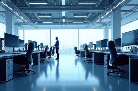 Future Workplace Ai Empowered Process Automation Revolutionizing