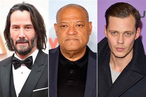 Actor Of John Wick 60 Photos Moonagedaydreamfilm