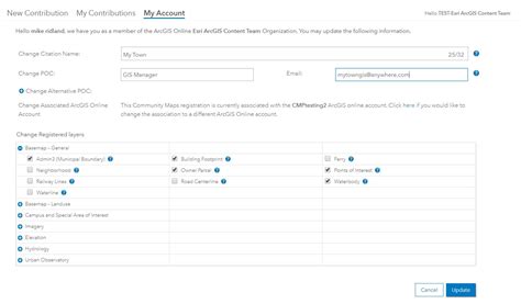 What S New In Community Maps November