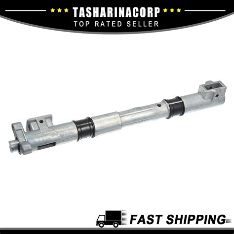 Direct Fit Replacement Shaft X Autohaux Shift Lever Shaft Transmission