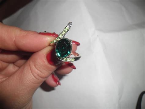 Колечко — ціна 65 грн у каталозі Інші аксесуари Купити аксесуари за доступною ціною на Шафі